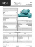 VRF Cop Comparisons | PDF