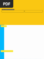 Formatos Tarja | PDF | Transporte de mercancías | Envío