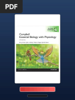 Campbell Biology | PDF