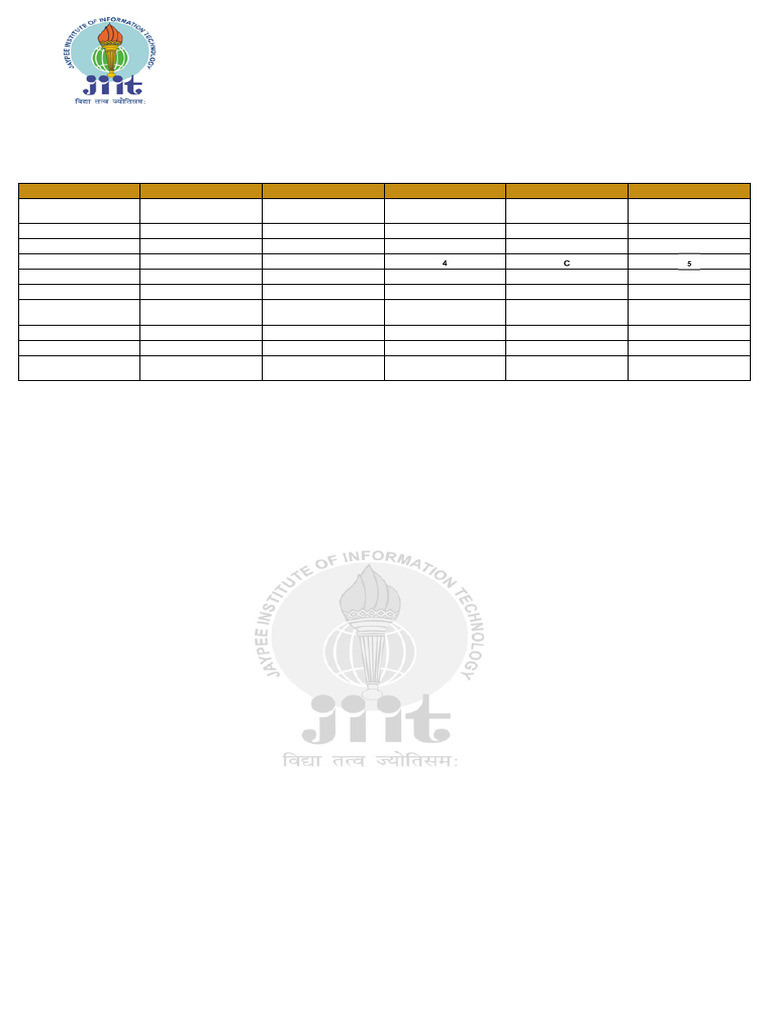 Student Grade Card Report | PDF | Computing | Computer Science