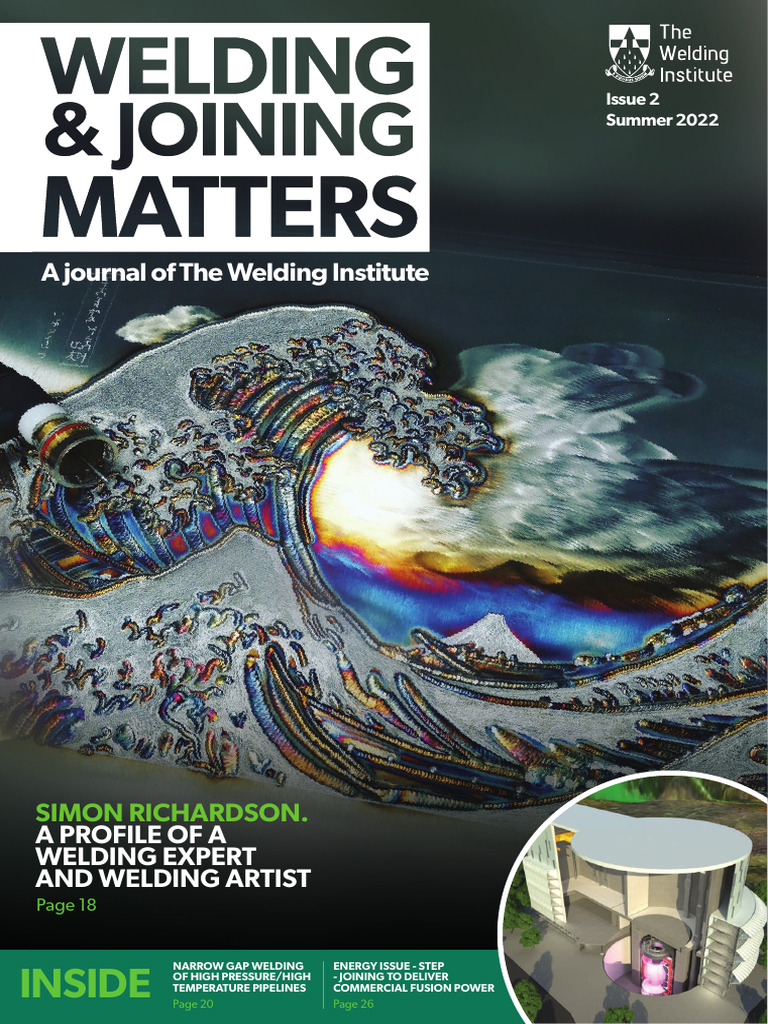 Narrow Gap Welding for Pipelines | PDF | Welding | Construction