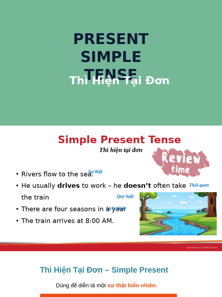 Grade 4 - Unit 1. Jobs | PDF