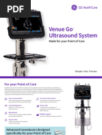 ViewMate Multi Ultrasound System Overview | PDF | Medical Ultrasound ...