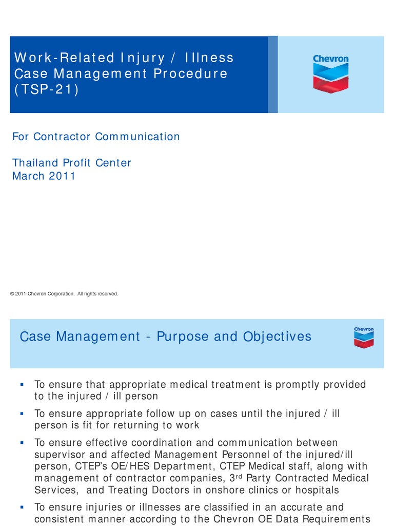 TSP-21 - Case Management Awarenesss | PDF | Substance Abuse | Chevron ...