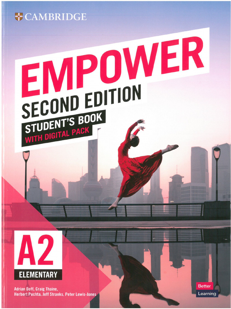 Empower A2 | PDF