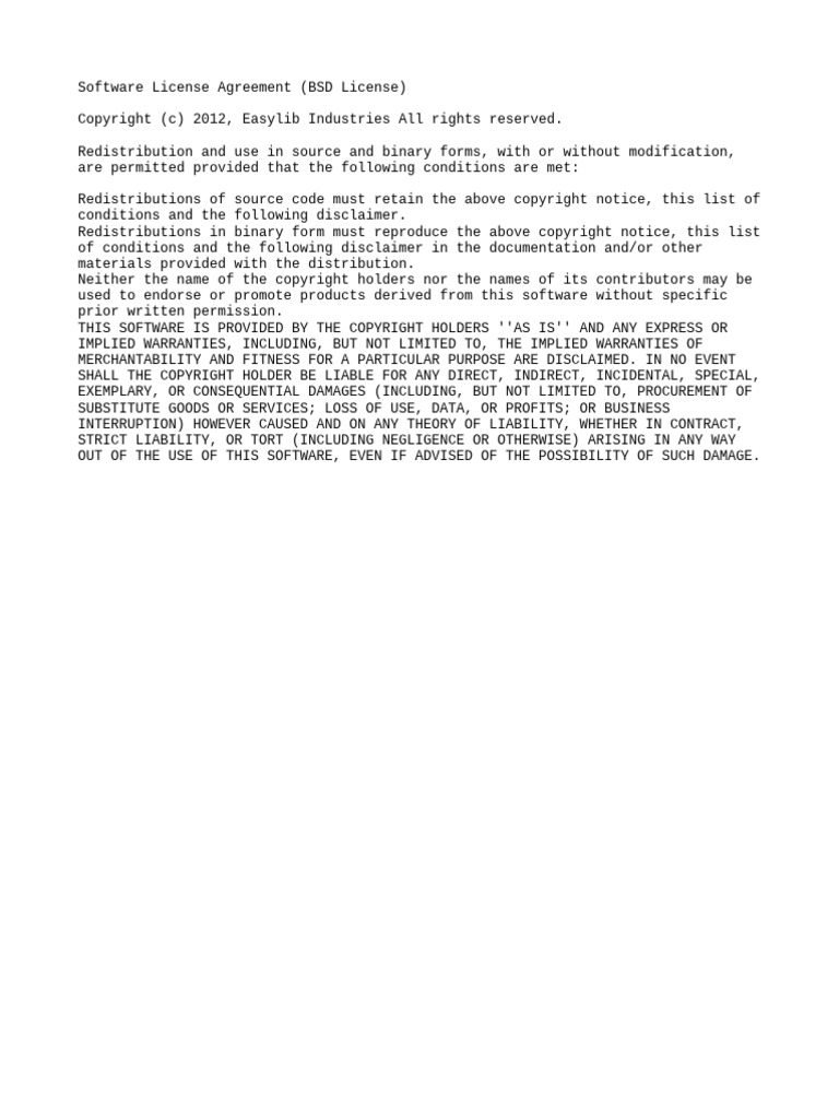 License | PDF