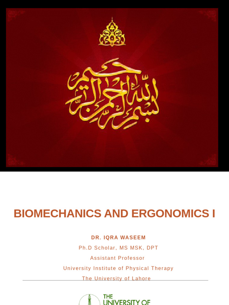 Biomechanics of Human Bone | PDF | Bone | Skeleton