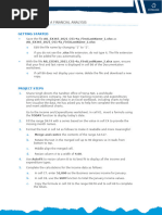 Instructions SC EX365 2021 CS4-7a | PDF | Microsoft Excel | Interest