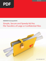 XFB Monitor | PDF | Operating System | File Transfer Protocol