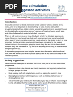 Understanding The Steplab Core Steps v2.2 | PDF | Teachers | Learning