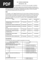 Sof Olympiads 1 | PDF