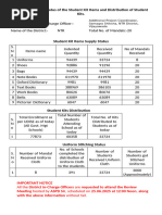 Literature Review Synthesis Guide | PDF | Essays | Communication