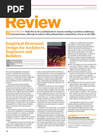 Structural Engineering's Pocket Book | PDF