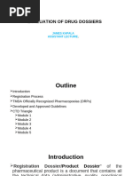 Content Simplified IMPD | PDF