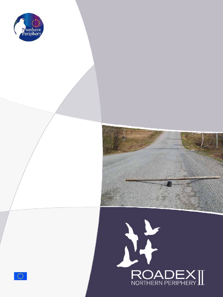 2 1 Permanent Deformation L | PDF | Road Surface | Deformation ...