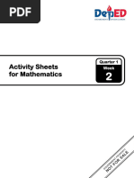 Math3 - q1 - Mod1 - Visualizing Numbers Up To 10 000 - v308092020 | PDF