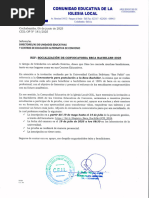 Triangulo de Los Alimentos | PDF