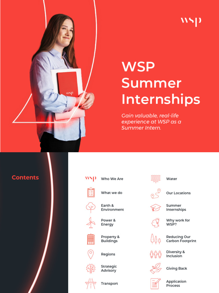 Doc-2024 Summer Intern Brochure | PDF