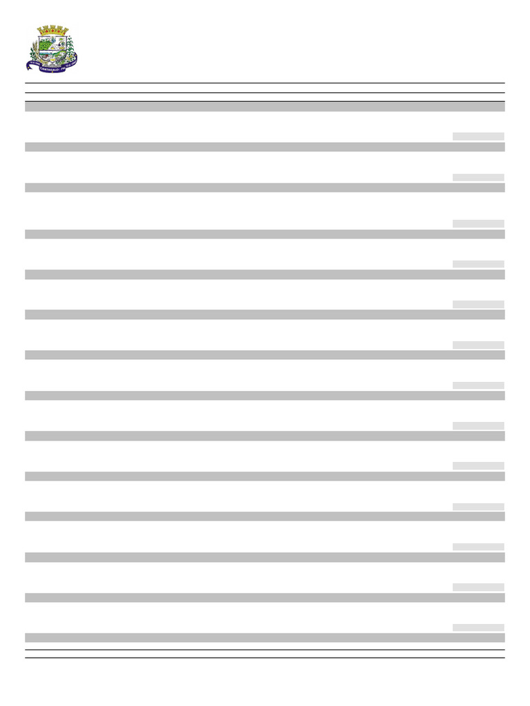 Planilha de Itens e Quantidades | PDF | Acústica | Mecânica Clássica