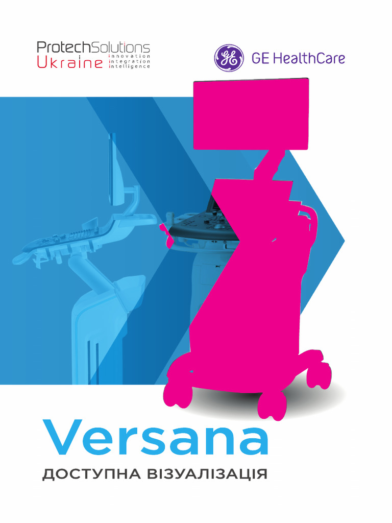 Versana A4 | PDF