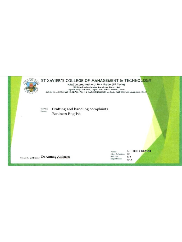 Jarvis Project 1588 | PDF