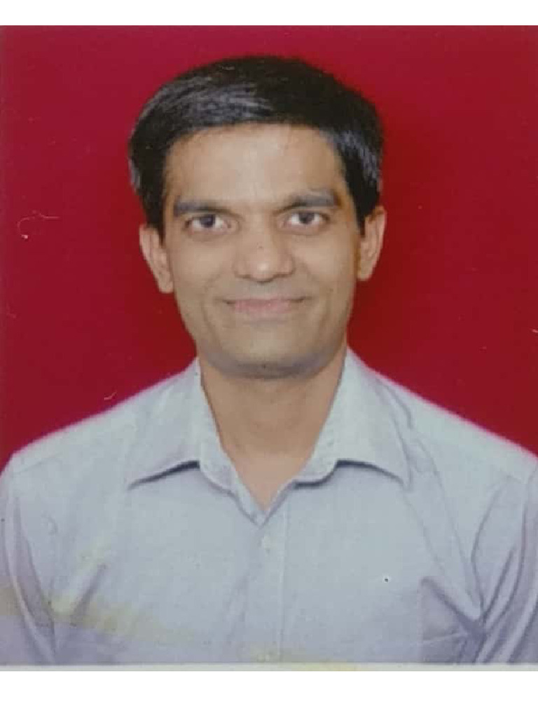Nishant Dugar Picture | PDF