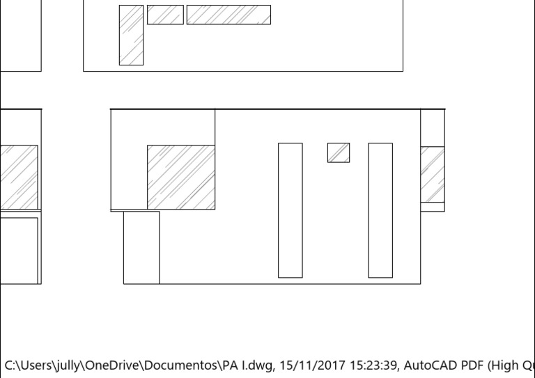 C:/Users/Jully/Onedrive/Documentos/Pa I.Dwg, 15/11/2017 15:23:39 ...