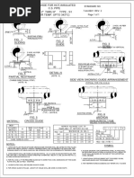 Cold Pipe Shoe - Weight&Dimension | PDF | Galvanization | Pipe (Fluid ...