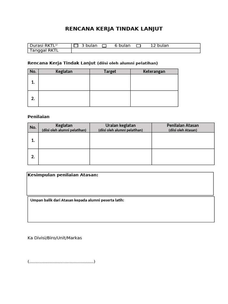 12. a Lembar RKTL_peserta | PDF