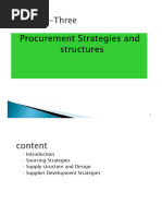 The Purchasing Chessboard | PDF | Supply Chain | Prices