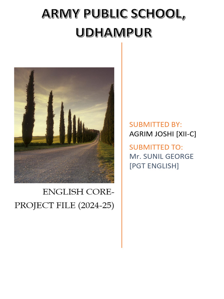 English Project by A Grim Josh I | PDF | Video Games | Gaming