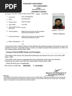 World Bank CV Template | PDF | Project Management