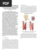 Cresophene Patient Information Leaflet S 05 06 007 11 00 PDF | PDF ...