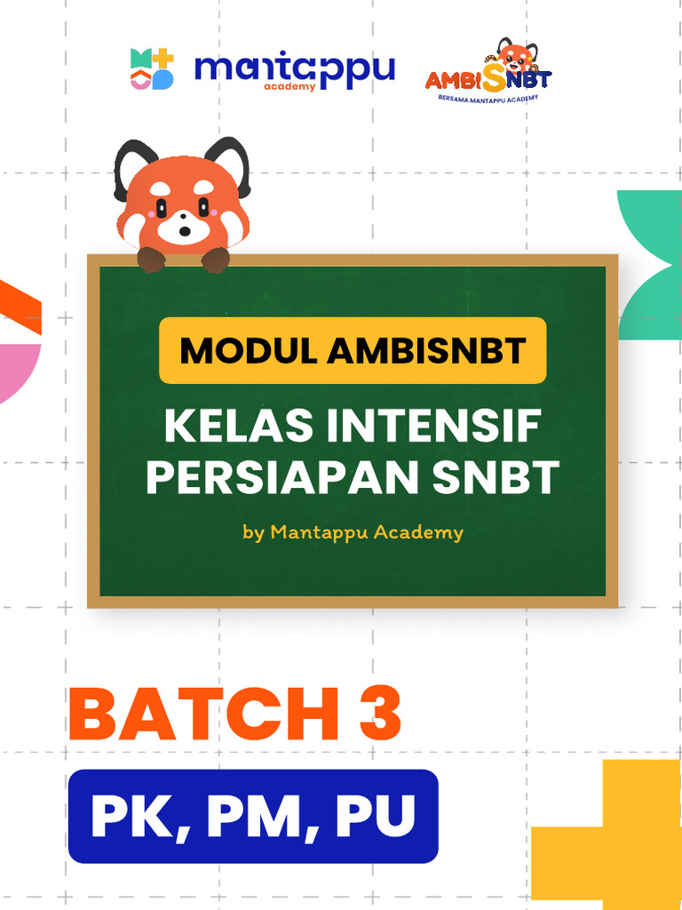 PU Batch3 | PDF