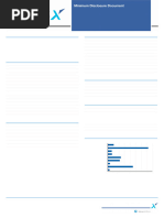 Satrix 40 ETF Fact Sheet - May 2025 | PDF | Investment Fund | Exchange ...