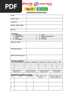 NATTB Trade Test Application Form | PDF | Payments | Banks