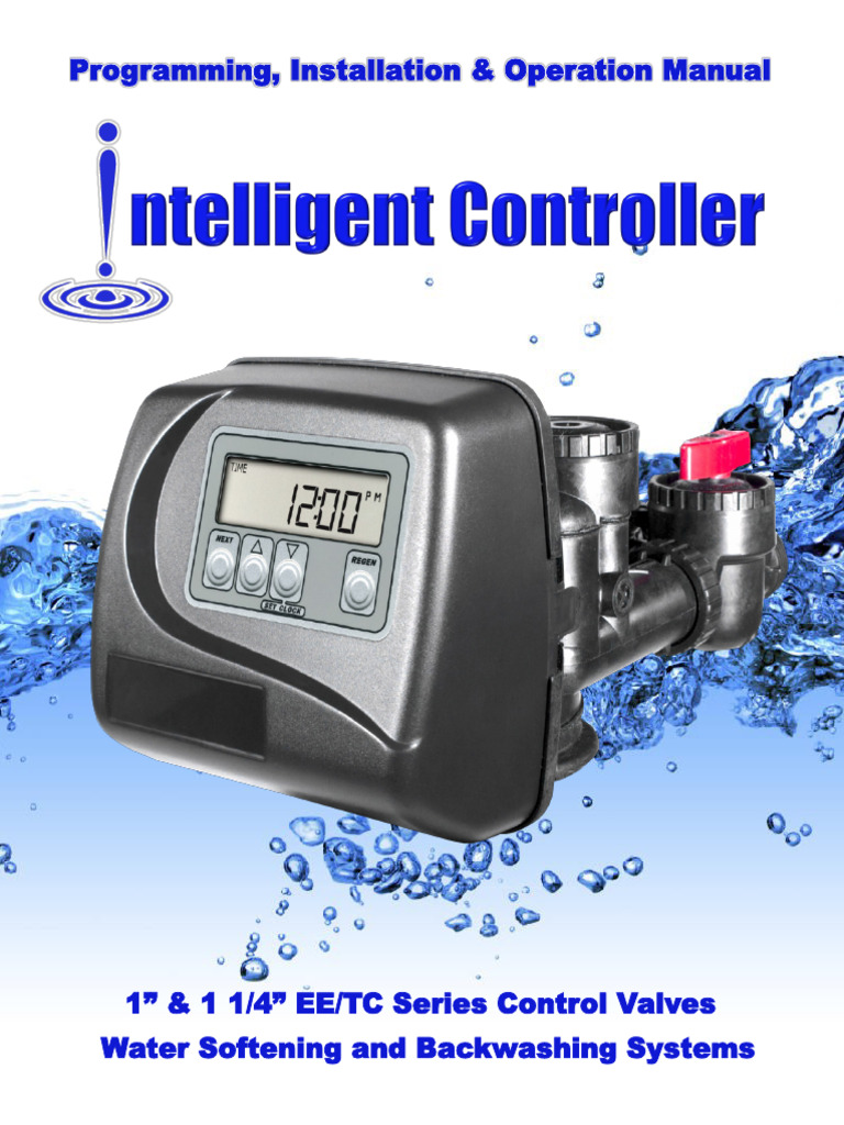 Clack-WS1-and-TC-3 at Programming Installation | PDF | Power Supply ...