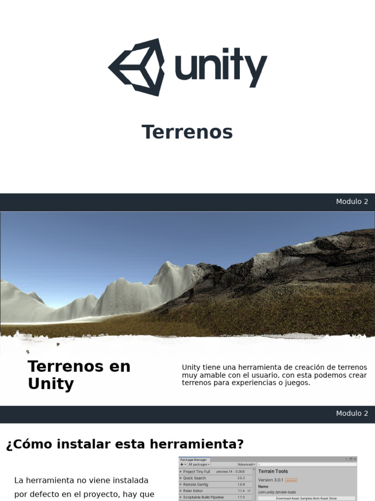 Clase 06 - Construcciones de terrenos | PDF