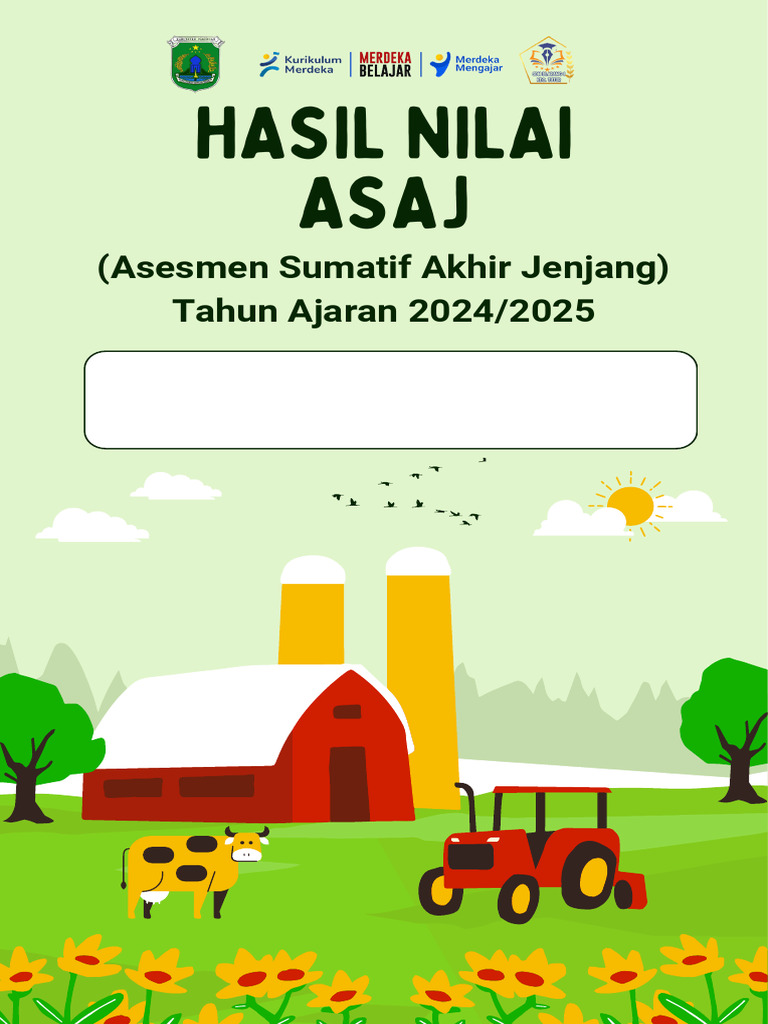 Blue & White Modern Business Plan Book Cover | PDF