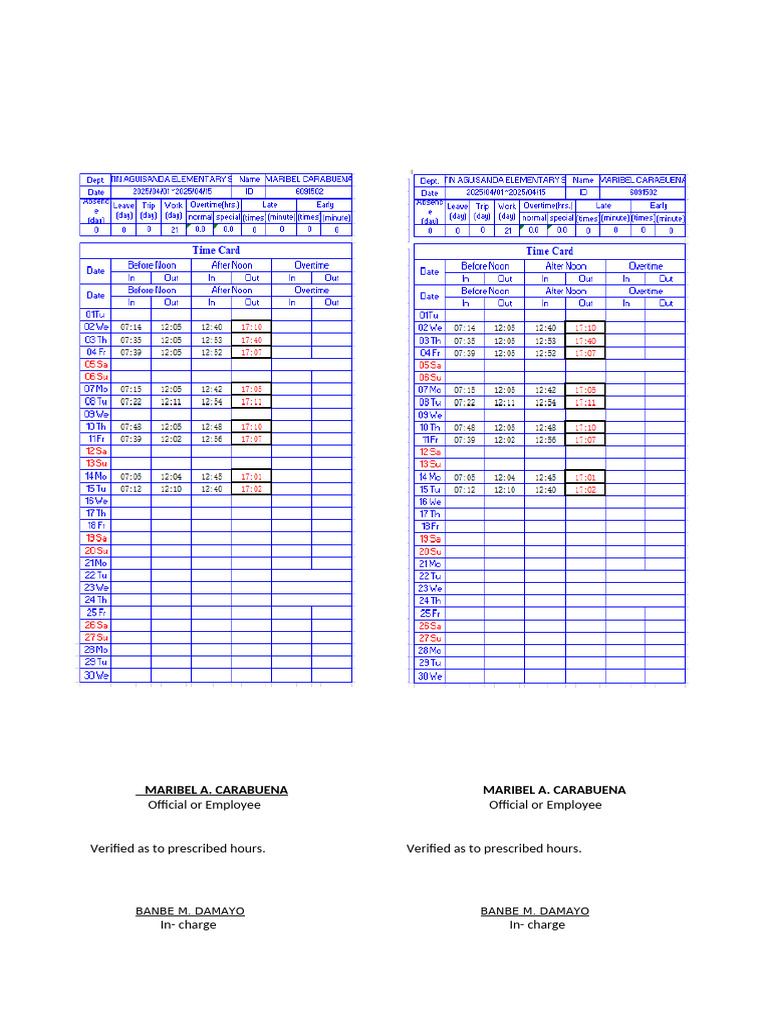 FOR BIO School Year End and Graduation 2024 | PDF