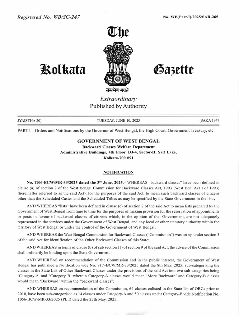 1106 BCW | PDF | Legal Documents | Justice