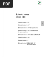 CV Versus Orifice Size - Neutrium | PDF | Fluid Dynamics | Fluid Mechanics