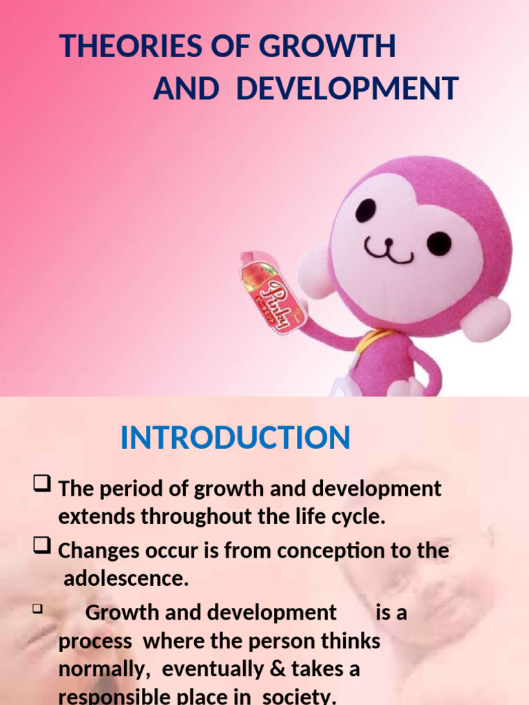 Theories of Development | PDF | Faith | Intelligence