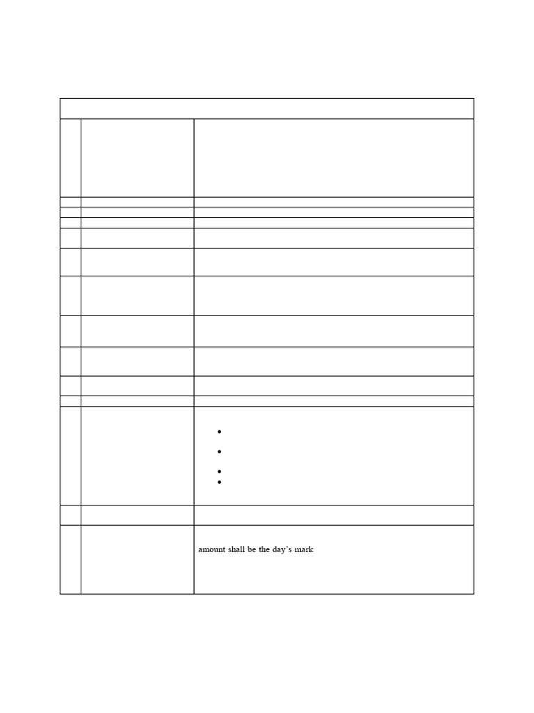 PMEX Silver Futures Contract Details | PDF | Futures Exchange | Futures ...