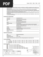 CV Versus Orifice Size - Neutrium | PDF | Fluid Dynamics | Fluid Mechanics