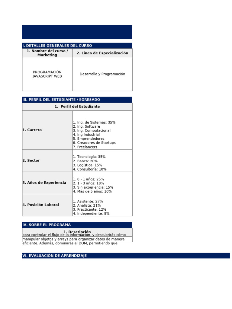 C-Programación Javascript Web (1) (Recuperado Automáticamente) | PDF | Modelo de objeto de ...