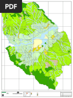 1 Mapa Veredal Rural Sesquile | PDF