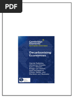 Ideogenesis - The Start of An Idea | PDF | Idea | Senses