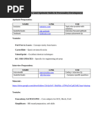 GGWP | PDF | Software | Computing