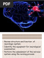 Neurological Exam Checklist Dog | PDF | Neurology | Neuroscience